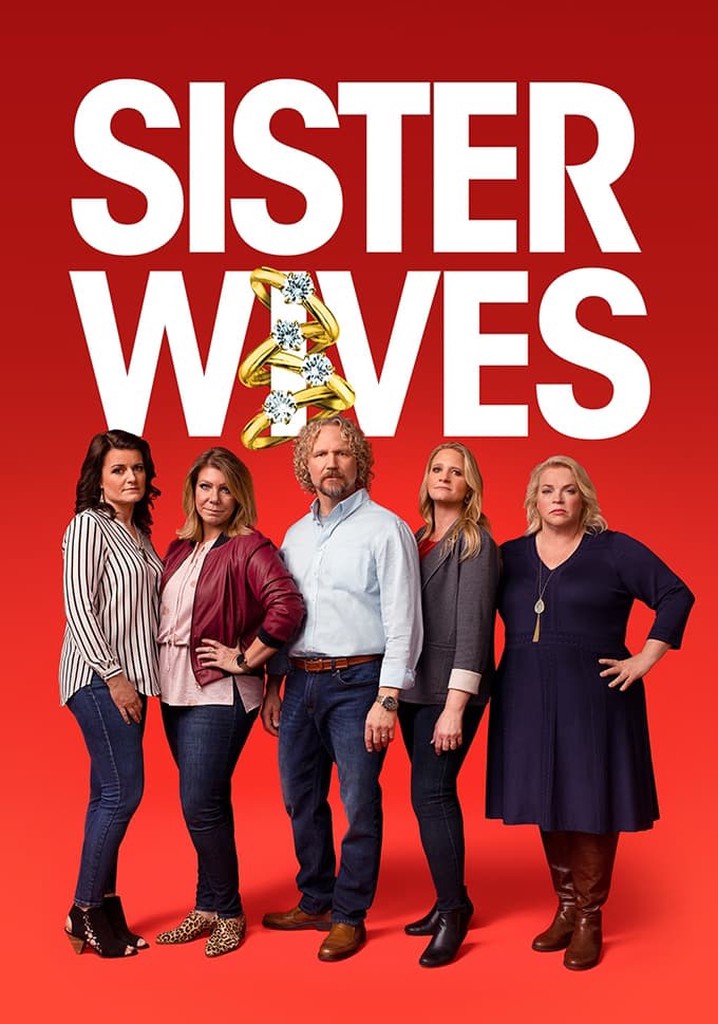 Sister Wives Season 16 - watch full episodes streaming online Sister Wives Season 16 - watch full episodes streaming online